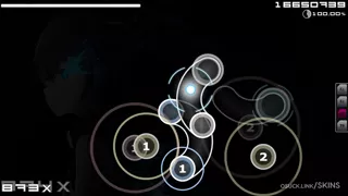 all osu! skins