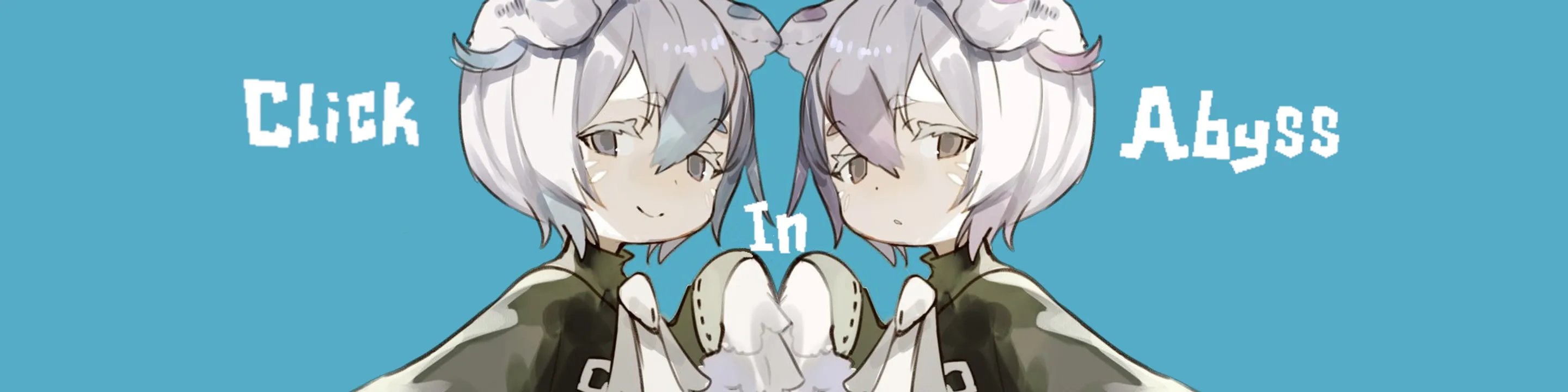 “Click In Abyss v6.1” osu 皮肤