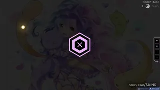 FocusNeo: Focus to the Future v1.0-LavenderFields osu skin - osu! skins ...