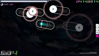 2970 osu! скинов