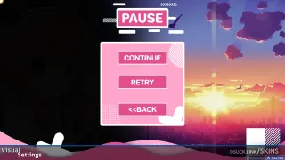 (POLARIS) Kato Megumi v1.0-non-weeb osu skin - osu! skins (v0.9.0-beta)