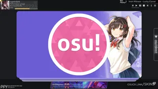 mini;pur v1.0-ft.Jimikawa osu skin - osu! skins (v0.9.0-beta)