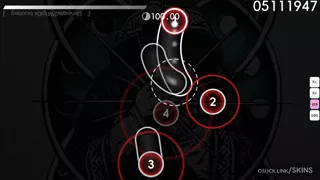 Discover osu! skins