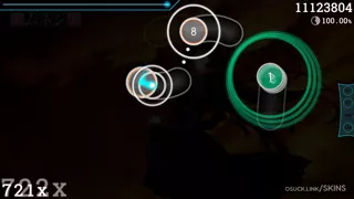 all osu! skins