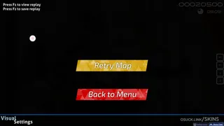 Clear Skin Ultra v4.0-lazer osu skin - osu! skins (v0.9.0-beta)