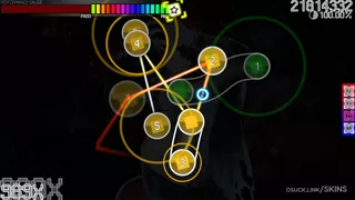 osu! skins