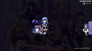 umineko ! bern v1.0 osu skin