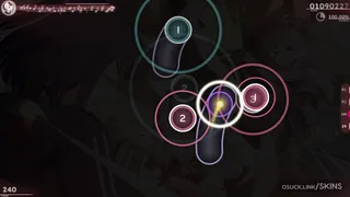 Discover osu skins - osu! skins (v0.9.0-beta)