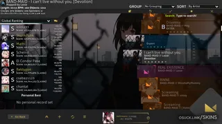 Crown(s) v1.0-dark osu skin - osu! skins (v0.9.0-beta)