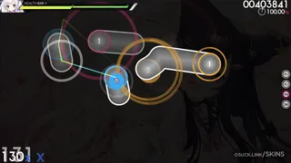 Откройте для себя скины osu - osu! skins (v0.9.0-beta)