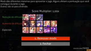umineko ! bern v1.0 osu skin