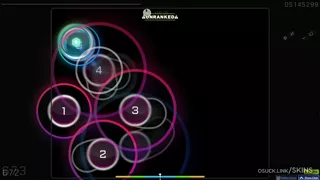 all osu! skins