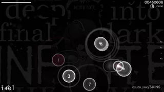 Discover osu! skins