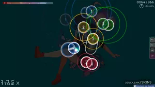 osu! skins