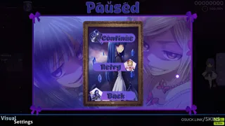 umineko ! bern v1.0 osu skin