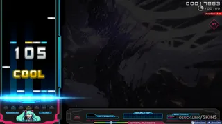 O2Jam PROJECT A v1.0-OptimalTunecore osu skin - osu! skins (v0.9.0-beta)