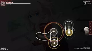 2868 osu osu! skins