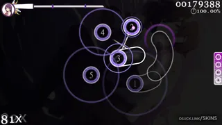 Discover osu skins - osu! skins (v0.9.0-beta)