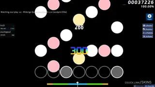 boj - pl0x Circles 1-10K v0.1 osu skin - osu! skins (v0.9.0-beta)