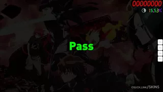 “pl0x_legacy v2018-09-28” osu 皮肤