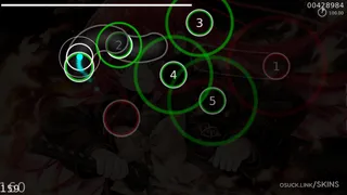 Discover osu skins - osu! skins (v0.9.0-beta)