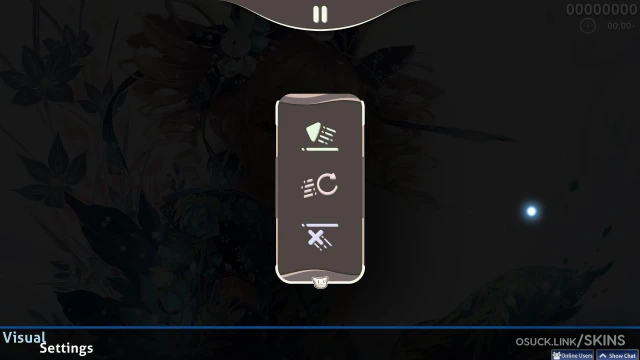 WhiteCat (CK) v1.0 osu skin - osu! skins (v0.9.0-beta)