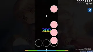 boj - pl0x Circles 1-10K v0.1 osu skin