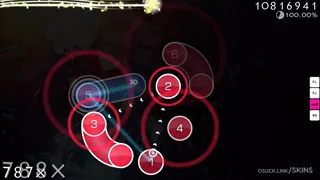 Discover osu! skins