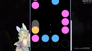 Click In Abyss v5.0-light osu skin