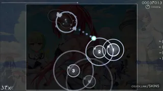 Discover osu skins - osu! skins (v0.9.0-beta)