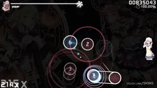 Discover osu skins - osu! skins (v0.9.0-beta)