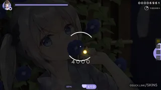 mini;pur v1.0-ft.Jimikawa osu skin - osu! skins (v0.9.0-beta)