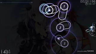 osu! skins
