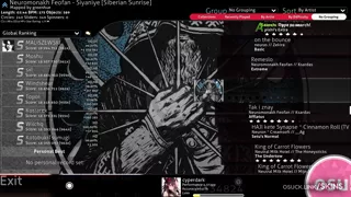 Eliminate294!pl0x bootleg · 』 v3” osu 皮肤