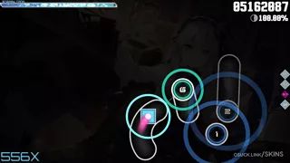 12k osu! skins