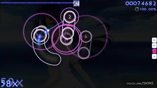 Discover osu skins - osu! skins (v0.9.0-beta)