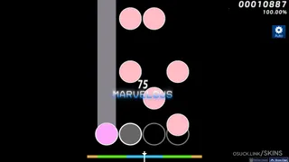 boj - pl0x Circles 1-10K v0.1 osu skin