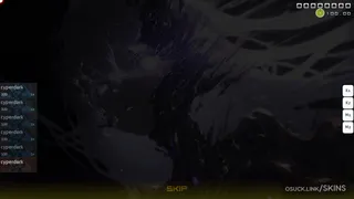 O2Jam PROJECT A v1.0-TechnicalWhite osu skin - osu! skins (v0.9.0-beta)