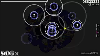 osu! skins
