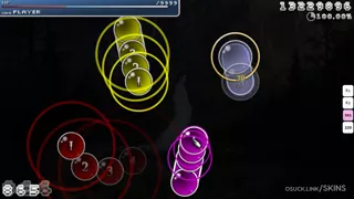shigetora osu skins