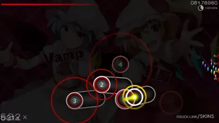 osu! skins