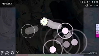 osu! skins