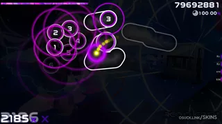 osu! skins
