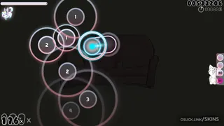 Discover osu skins - osu! skins (v0.9.0-beta)