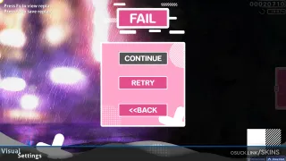 (POLARIS) Kato Megumi v1.0-non-weeb osu skin - osu! skins (v0.9.0-beta)