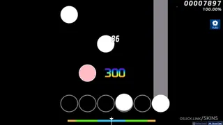 boj - pl0x Circles 1-10K v0.1 osu skin