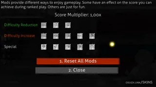 CACTUS' v1.0-SaveMe osu skin - osu! skins (v0.9.0-beta)