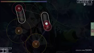 osu! skins