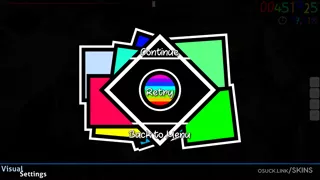 “pl0x_legacy v2018-09-28” osu 皮肤