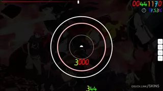 “pl0x_legacy v2018-09-28” osu 皮肤